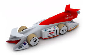 Formula One Workshop | Queensland Association for Gifted and Talented ...