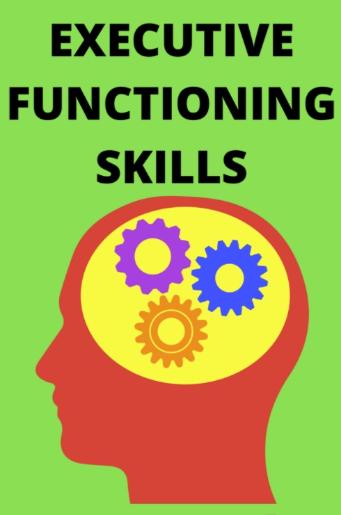 Executive Functions: Understanding, developing and optimising a gifted ...
